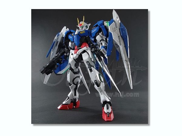 Gundam 00: 1/60 Perfect Grade 00 Raiser - Codamon.com