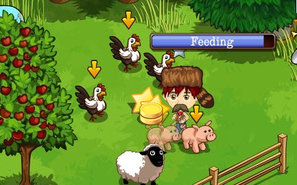 Frontierville Cheats and Tips - Codamon.com